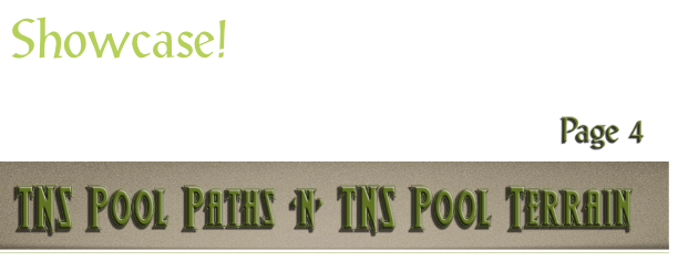 FlightToAtlantis.net: Showcase Fall 2020 - TNS Pool Paths & TNS Pool ...